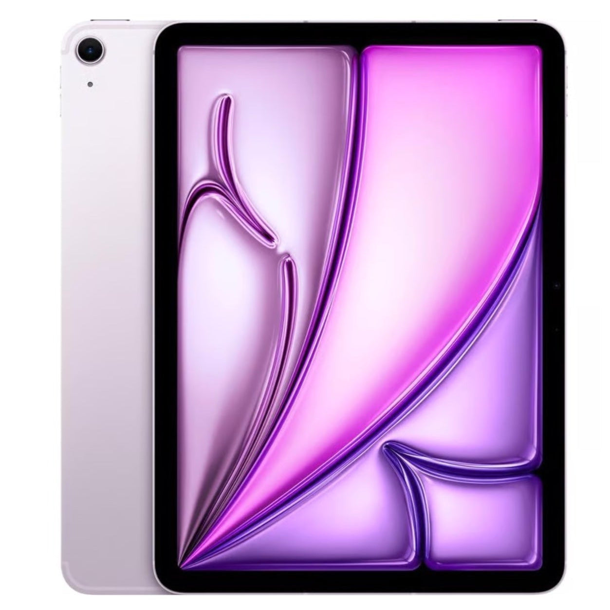 iPad Air 7. Gen. (2025) 11", 128GB, WIFI + Cellular, violett, ID 75746 ...